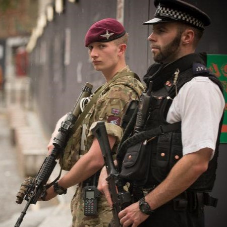 The White Poppy Peace Pledge Union